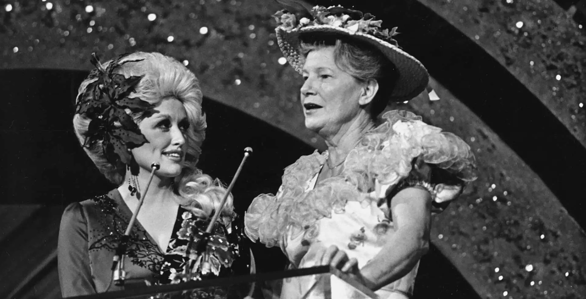 Minnie Pearl's Story